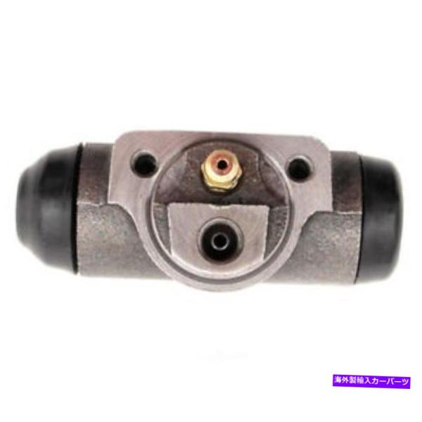 Wheel Cylinder ドラムブレーキホイールシリンダーエレメント3リアレイベストに合う95-97 KIA Sportage Drum Brake Wheel Cylinder-Element3 Rear Raybestos fits...
