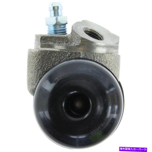 Wheel Cylinder 2000 Dodge Ram 2500ドラムブレーキホイールシリンダー後部左中心610FM26 For 2000 Dodge Ram 2500 Drum Brake Wheel Cylinder Rear Le...