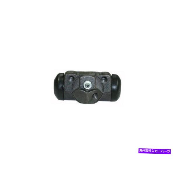 Wheel Cylinder 1949-1952、1957、1964-1966フォードカスタムホイールシリンダー中心19639cr For 1949-1952, 1957, 1964-1966 Ford Custom Wheel Cylin...