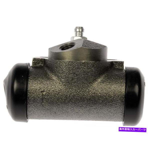 Wheel Cylinder 2000-2001 Dodge RAM 1500ホイールシリンダーリア左ドーマン49149JH For 2000-2001 Dodge Ram 1500 Wheel Cylinder Rear Left Dor...