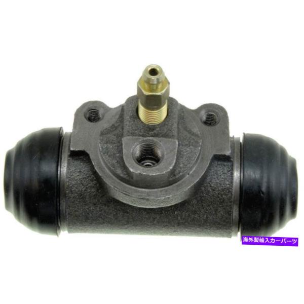 Wheel Cylinder ドラムブレーキホイールシリンダーフィット1981-2007トヨタツンドラランドクルーザー4runnerDOR Drum Brake Wheel Cylinder fits 1981-2007 Toyota Tu...