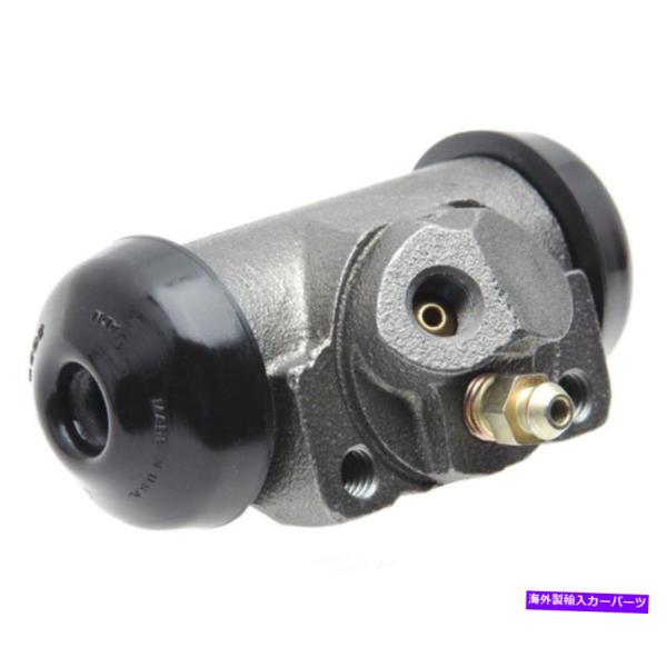Wheel Cylinder ドラムブレーキホイールCylinder-Element3リア右レイベストWC36077 Drum Brake Wheel Cylinder-Element3 Rear Right Raybestos WC36077