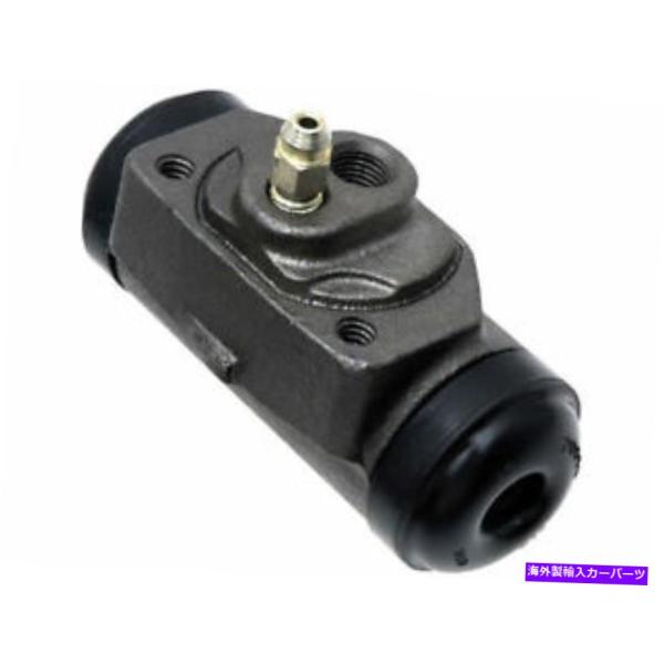 Wheel Cylinder Raybestos 85TT91B後輪シリンダーフィット1980-1983 Dodge Mirada Element3 Raybestos 85TT91B Rear Wheel Cylinder Fits 19...
