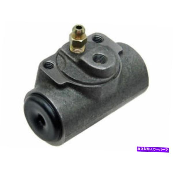 Wheel Cylinder リアACデルコプロフェッショナルホイールシリンダーフィットダッジRAM 3500 1994-1999 72YDTC Rear AC Delco Professional Wheel Cylinder fits ...