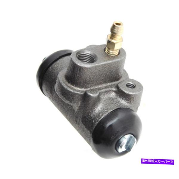 Wheel Cylinder ドラムブレーキホイールCylinder-Element3リアレイベストWC37787 Drum Brake Wheel Cylinder-Element3 Rear Raybestos WC37787
