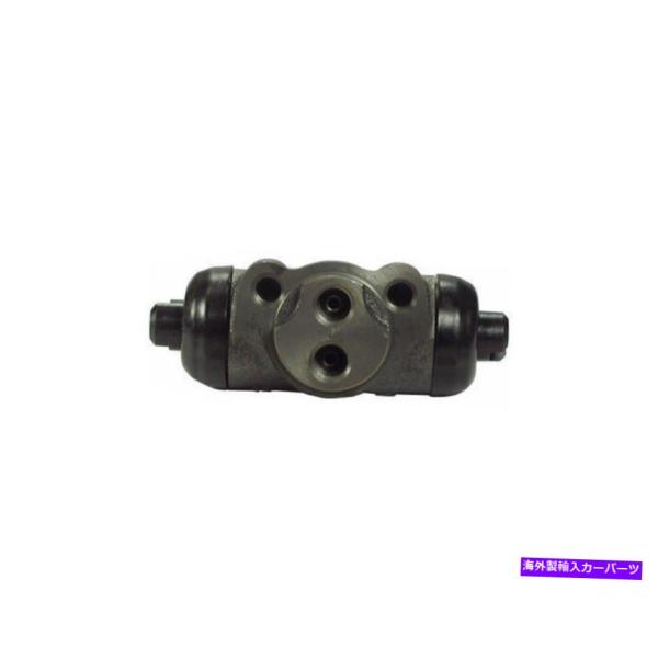 Wheel Cylinder 1986-1993 Dodge Ram 50ホイールシリンダーリア左中心22816JS 1989 1987 For 1986-1993 Dodge Ram 50 Wheel Cylinder Rear Left...