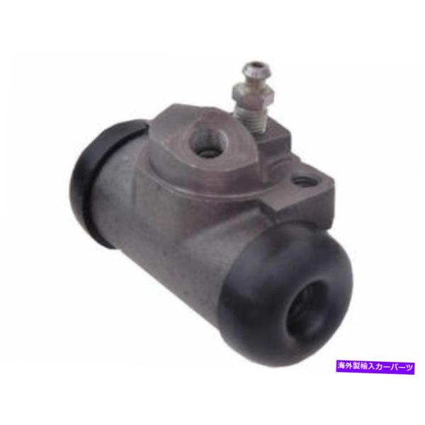 Wheel Cylinder 1952-1956 Ford Customline 1953 1954 1955 K735ZMのリア右ホイールシリンダー Rear Right Wheel Cylinder For 1952-1956 Ford...