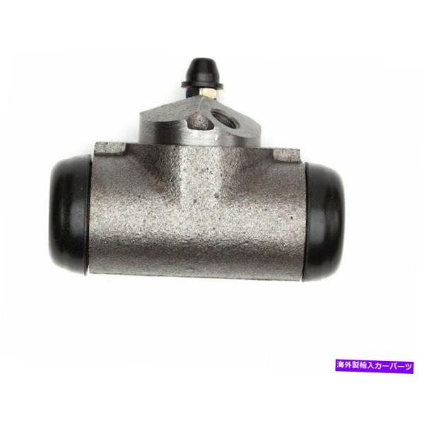 Wheel Cylinder 2000-2001 Dodge Ram 1500ホイールシリンダーリア右ダイナミック摩擦71428mg For 2000-2001 Dodge Ram 1500 Wheel Cylinder Rear Righ...