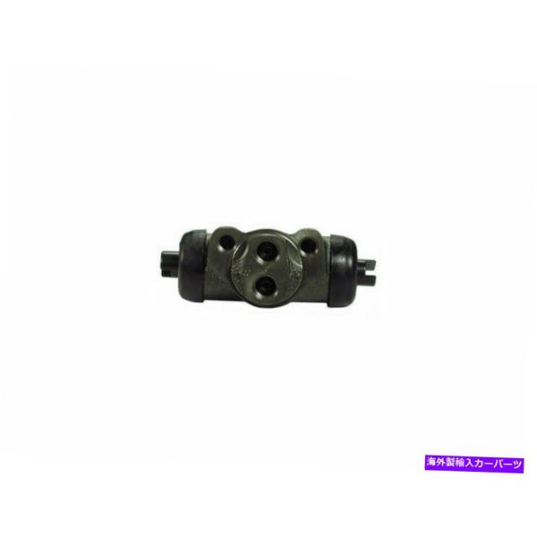 Wheel Cylinder 1983-1984 Dodge RAM 50ホイールシリンダーリア左中心63339FXディーゼル4WD For 1983-1984 Dodge Ram 50 Wheel Cylinder Rear Left C...