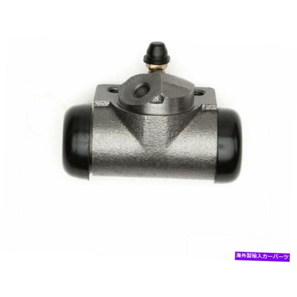 Wheel Cylinder 2000-2001 Dodge RAM 1500ホイールシリンダーリア左動的摩擦摩擦88888NX For 2000-2001 Dodge Ram 1500 Wheel Cylinder Rear Left D...