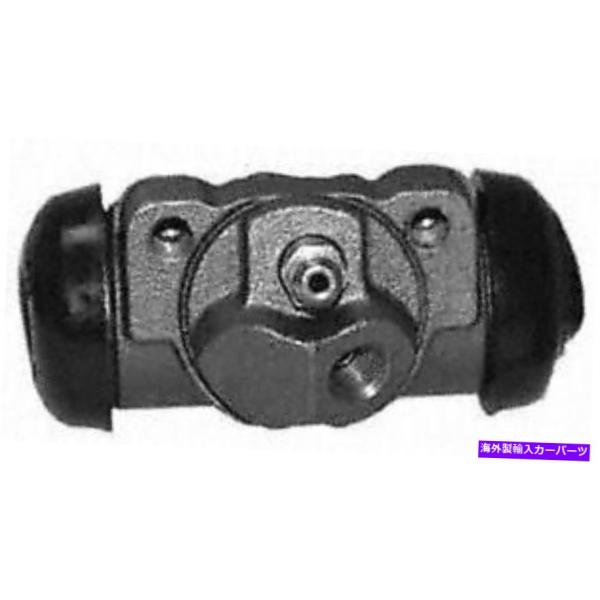 Wheel Cylinder Element3？ホイールシリンダー Element3? Wheel Cylinders