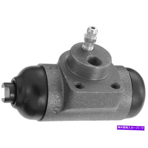 Wheel Cylinder 1991-1993 Oldsmobile 98ホイールシリンダーリアAPI 41562xc 1992 OEF3 For 1991-1993 Oldsmobile 98 Wheel Cylinder Rear A...