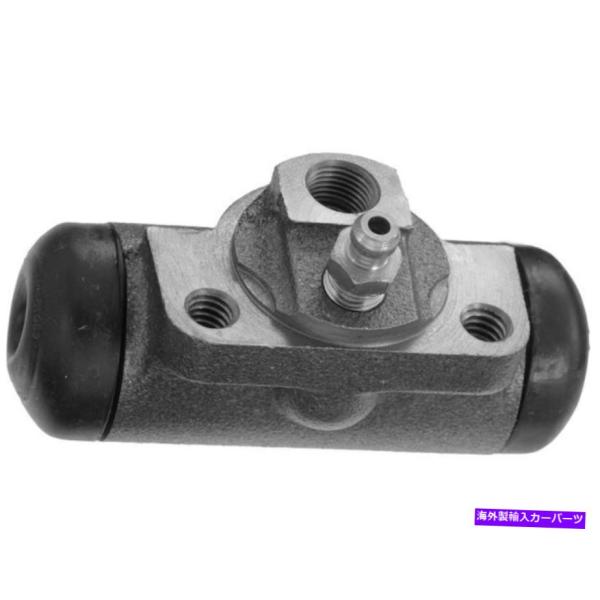 Wheel Cylinder 1999年マツダB2500ホイールシリンダーリアAPI 79387MH OEF3-10 X 2 1/2Quot For 1999 Mazda B2500 Wheel Cylinder Rear API 7938...