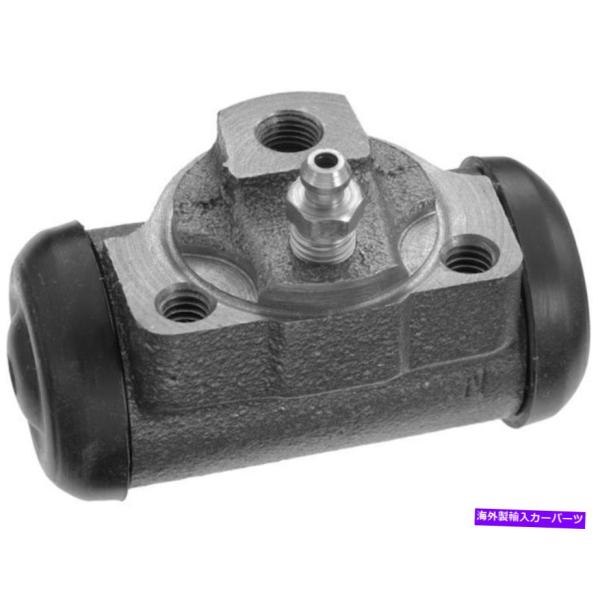 Wheel Cylinder 1987年のGMC V2500ホイールシリンダーリアAPI 14588QR OEF3 -13ブラジャー付き For 1987 GMC V2500 Wheel Cylinder Rear API 14588QR ...