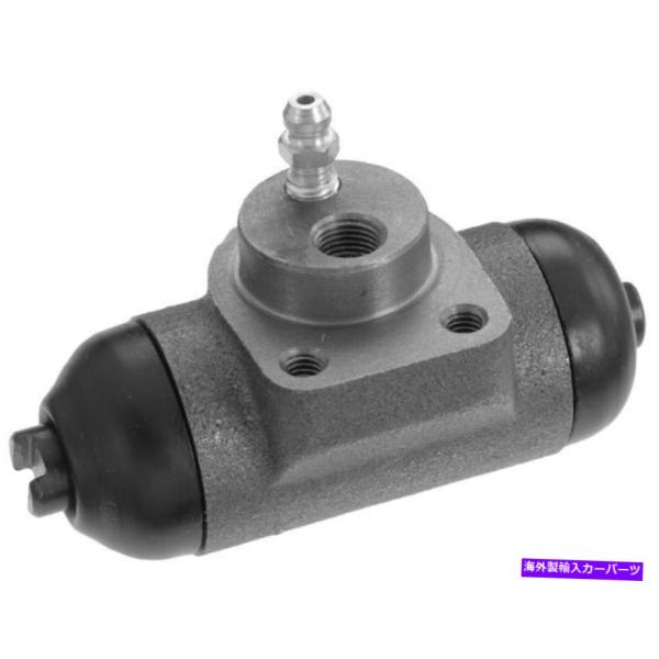 Wheel Cylinder 1996年から1999年のOldsmobile 88ホイールシリンダーリアAPI 87137NN 1997 1998 OEF3 For 1996-1999 Oldsmobile 88 Wheel Cylinde...