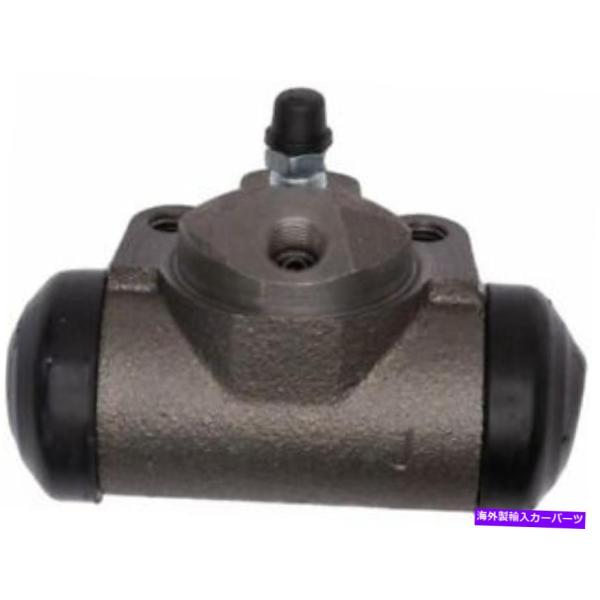 Wheel Cylinder ダイナミック摩擦85QR75Yリアホイールシリンダーフィット1999-2003ダッジラム3500バン Dynamic Friction 85QR75Y Rear Wheel Cylinder Fits 1999...
