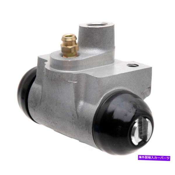 Wheel Cylinder ドラムブレーキホイールCylinder-Element3リア右Raybestosフィット01-02ホンダシビック Drum Brake Wheel Cylinder-Element3 Rear Right Ra...
