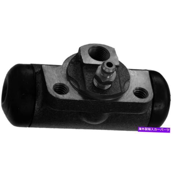 Wheel Cylinder ドラムブレーキホイールCylinder-OEF3リアオートパートINTL 1475-39593 Drum Brake Wheel Cylinder-OEF3 Rear Autopart Intl 1475-39593
