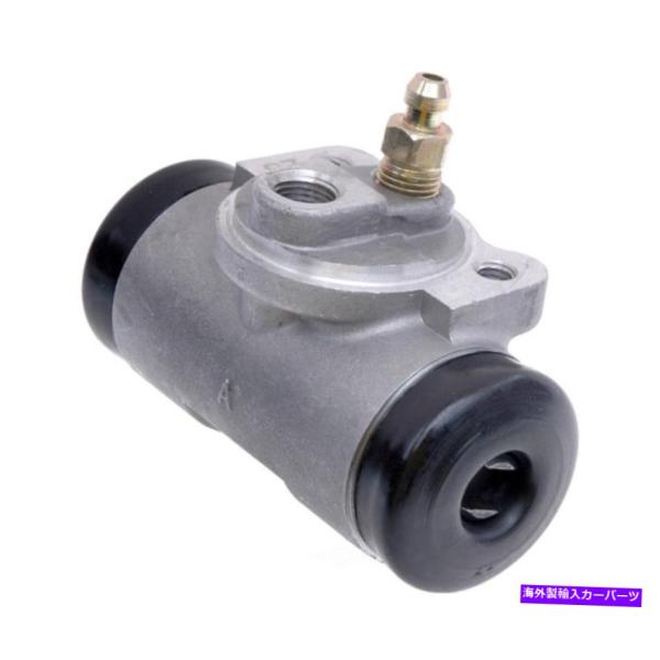 Wheel Cylinder ドラムブレーキホイールCylinder-Element3リアレイベストに適合する05-19トヨタタコマ Drum Brake Wheel Cylinder-Element3 Rear Raybestos fit...