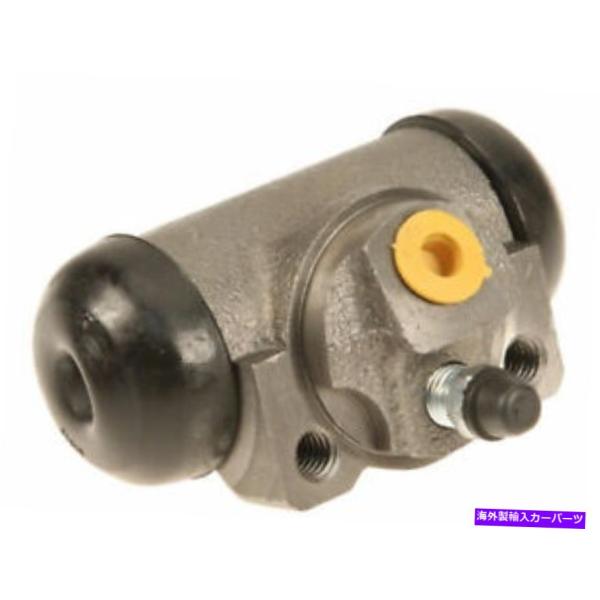 Wheel Cylinder リアACデルコホイールシリンダーフィットシボレーコマーシャルシャーシ1992、1994 75cmms Rear AC Delco Wheel Cylinder fits Chevy Commercial Cha...