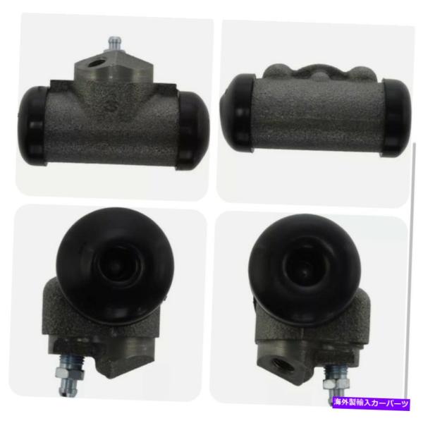 Wheel Cylinder 中心部のドラムブレーキプレミアムホイールシリンダーP/N：134.64001 2-049549-2 Centric Parts Drum Brake Premium Wheel Cylinder P/N:134...