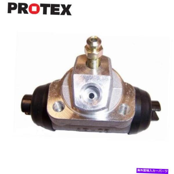 Wheel Cylinder 日産ダットサンの後輪シリンダー200bサニーブルーバードノマドピンタラJB2453 Rear Wheel Cylinder FOR Nissan Datsun 200B Sunny Bluebird Nomad...