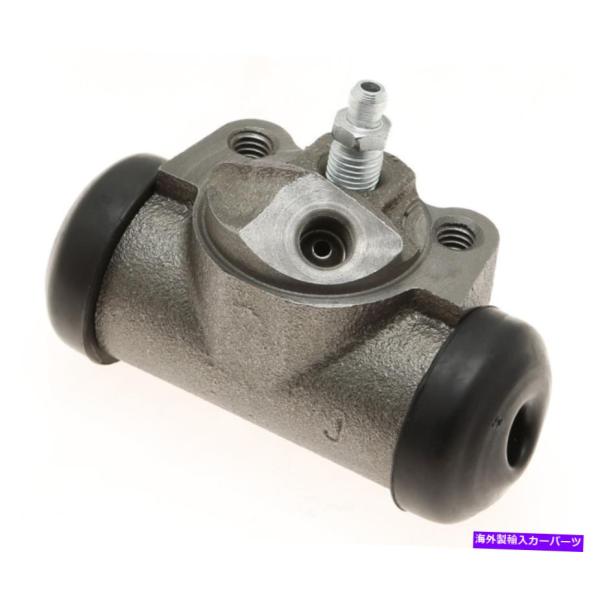 Wheel Cylinder ドラムブレーキホイールCylinder-Element3リア右レイベストWC36020 Drum Brake Wheel Cylinder-Element3 Rear Right Raybestos WC36020