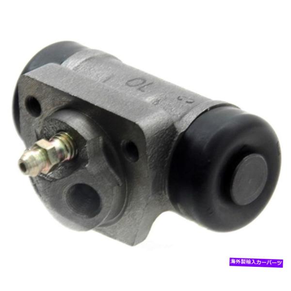 Wheel Cylinder ドラムブレーキホイールCylinder-Element3リアレイベストWC37997 Drum Brake Wheel Cylinder-Element3 Rear Raybestos WC37997