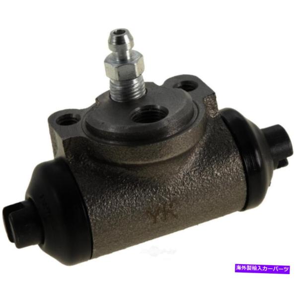 Wheel Cylinder ドラムブレーキホイールCylinder-OEF3リア1475-96441 FITS 03-04 MITSUBISHI OUTLANDER Drum Brake Wheel Cylinder-OEF3 Rear ...