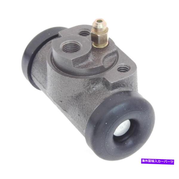 Wheel Cylinder ドラムブレーキホイールCylinder-Element3リアレイベストWC37844 Drum Brake Wheel Cylinder-Element3 Rear Raybestos WC37844
