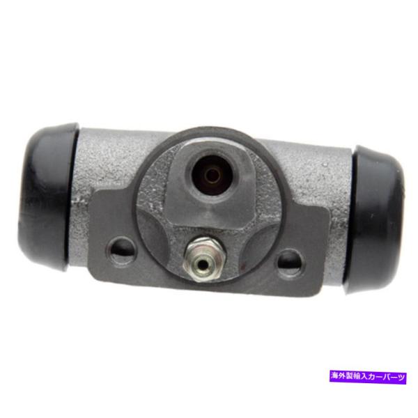 Wheel Cylinder ドラムブレーキホイールCylinder-Element3リア、フロントレイベストWC37029 Drum Brake Wheel Cylinder-Element3 Rear,Front Raybestos W...