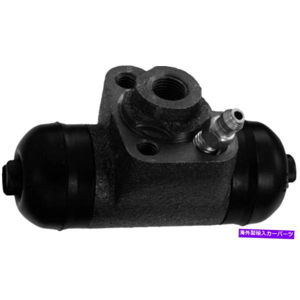Wheel Cylinder ドラムブレーキホイールCylinder-OEF3リア左AutoPart INTL 1475-40522 Drum Brake Wheel Cylinder-OEF3 Rear Left Autopart Int...
