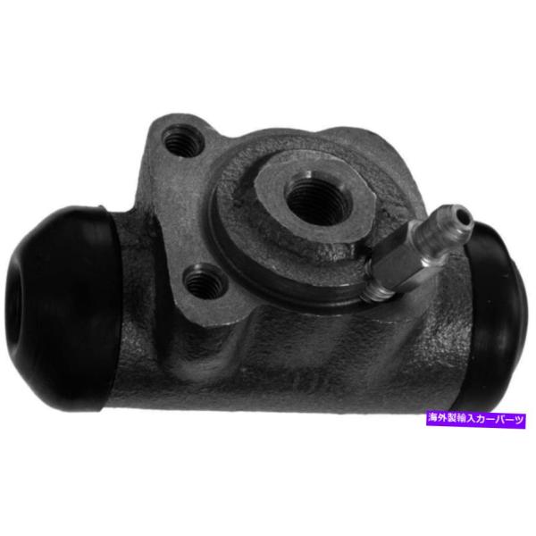 Wheel Cylinder ドラムブレーキホイールCylinder-OEF3リア左AutoPart INTL 1475-39514 Drum Brake Wheel Cylinder-OEF3 Rear Left Autopart Int...