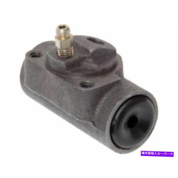 Wheel Cylinder リアレイベストエレメント3ホイールシリンダーフィットシボレーG10バン1964-1965、1971 35WCHV Rear Raybestos Element3 Wheel Cylinder fits Chev...