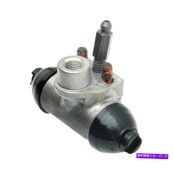Wheel Cylinder ドラムブレーキホイールCylinder-Element3リアレイベストWC37417 Drum Brake Wheel Cylinder-Element3 Rear Raybestos WC37417
