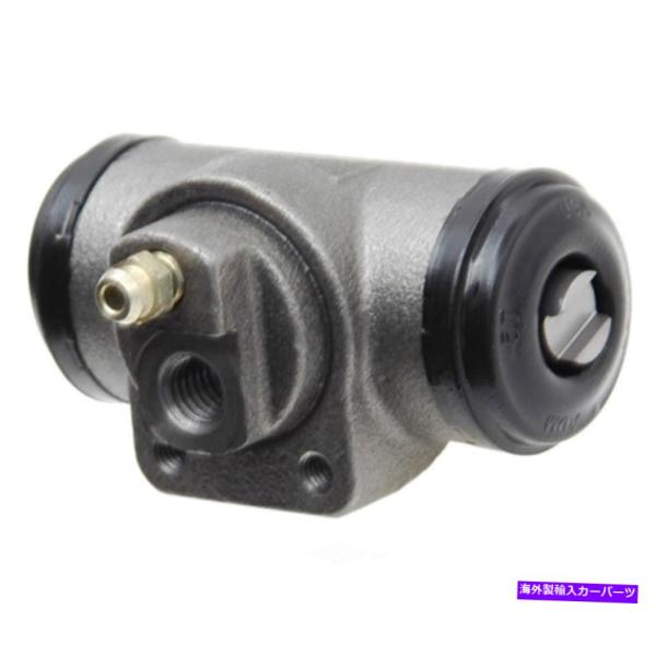 Wheel Cylinder ドラムブレーキホイールCylinder-Element3リアレイベストWC370055 Drum Brake Wheel Cylinder-Element3 Rear Raybestos WC370055