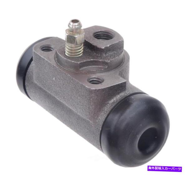 Wheel Cylinder ドラムブレーキホイールCylinder-Element3リアレイベストWC37862 Drum Brake Wheel Cylinder-Element3 Rear Raybestos WC37862