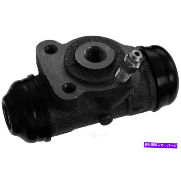 Wheel Cylinder ドラムブレーキホイールCylinder-OEF3リア左オートパートINTLフィット92-96トヨタカムリ Drum Brake Wheel Cylinder-OEF3 Rear Left Autopart In...