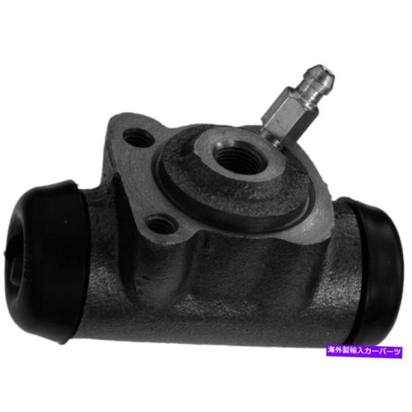 Wheel Cylinder ドラムブレーキホイールCylinder-OEF3リア右オートパートINTLフィット92-96トヨタカムリ Drum Brake Wheel Cylinder-OEF3 Rear Right Autopart I...