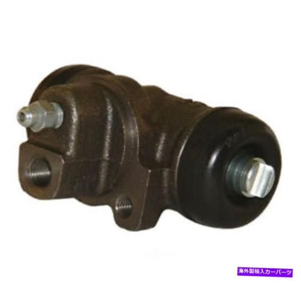 Wheel Cylinder ドラムブレーキホイールCylinder-Element3リアレイベストは98-03トヨタシエナに適合します Drum Brake Wheel Cylinder-Element3 Rear Raybestos f...