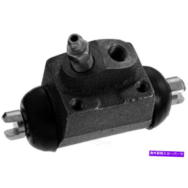 Wheel Cylinder ドラムブレーキホイールCylinder-OEF3リア右オートパートINTLフィット99-01ホンダオデッセイ Drum Brake Wheel Cylinder-OEF3 Rear Right Autopart...