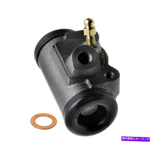 Wheel Cylinder ドラムブレーキホイールCylinder-Element3フロント右Raybestos WC36101 Drum Brake Wheel Cylinder-Element3 Front Right Raybest...