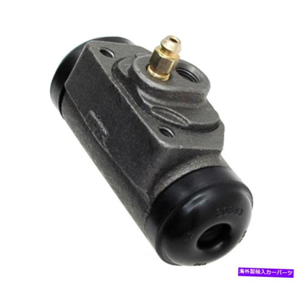 Wheel Cylinder ドラムブレーキホイールシリンダーエレメント3リアレイベストに適合する87-99ダッジダコタ Drum Brake Wheel Cylinder-Element3 Rear Raybestos fits 87-9...