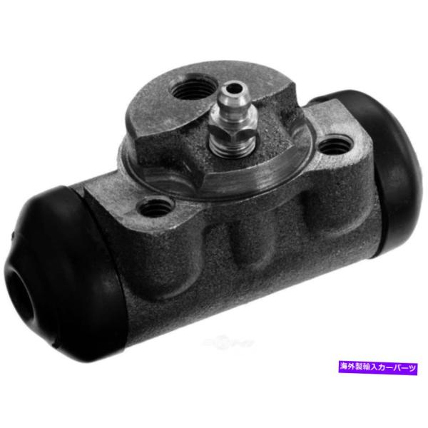 Wheel Cylinder ドラムブレーキホイールCylinder-OEF3リアオートパートINTL FITS 2002 JEEP LIBERTY Drum Brake Wheel Cylinder-OEF3 Rear Autopart ...