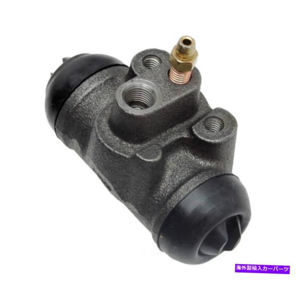 Wheel Cylinder ドラムブレーキホイールCylinder-Element3リアレイベストWC370094 Drum Brake Wheel Cylinder-Element3 Rear Raybestos WC370094