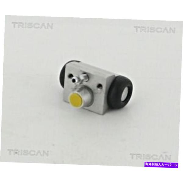 Wheel Cylinder 日産マイクラIV用のトリスクホイールブレーキシリンダー注44100-1HD3B TRISCAN Wheel Brake Cylinder For NISSAN Micra IV Note 44100-1HD3B