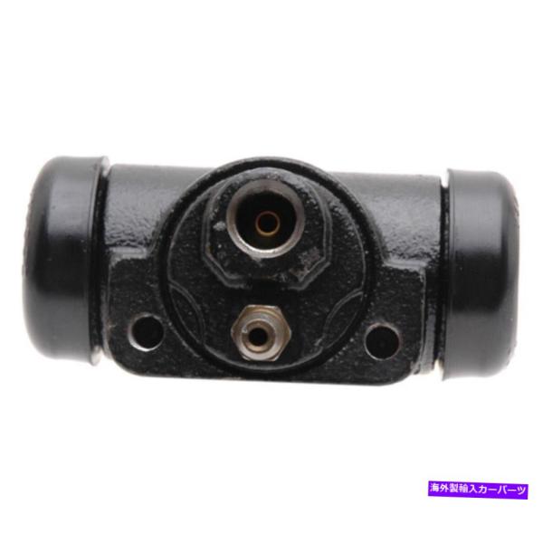 Wheel Cylinder ドラムブレーキホイールシリンダーエレメント3リアレイベストは96-01トヨタRAV4に適合します Drum Brake Wheel Cylinder-Element3 Rear Raybestos fits 9...
