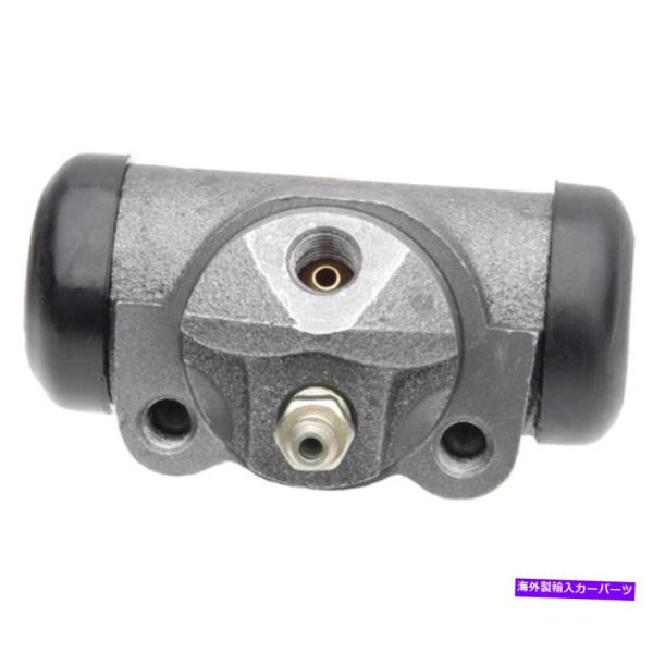 Wheel Cylinder ドラムブレーキホイールCylinder-Element3リアレイベストWC37343 Drum Brake Wheel Cylinder-Element3 Rear Raybestos WC37343
