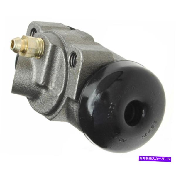 Wheel Cylinder ドラムブレーキホイールCylinder-Element3後部左Raybestos WC370042 Drum Brake Wheel Cylinder-Element3 Rear Left Raybestos ...