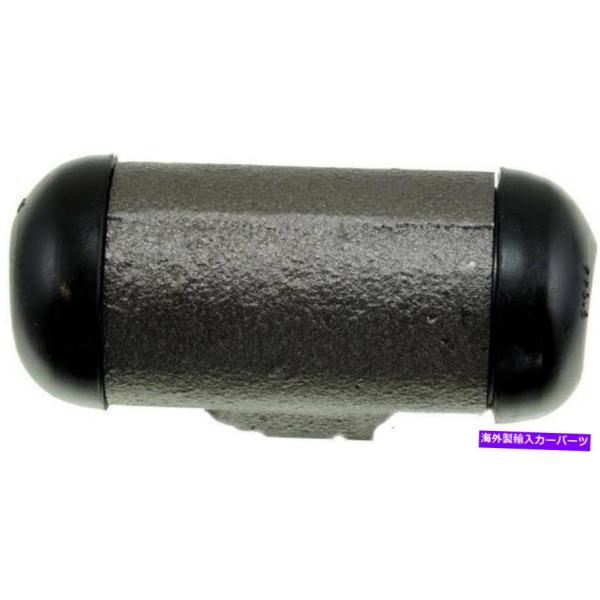 Wheel Cylinder フロント左ドラムブレーキホイールシリンダーフィット1956フォードカスタムライン Front Left Drum Brake Wheel Cylinder Fits 1956 Ford Customline